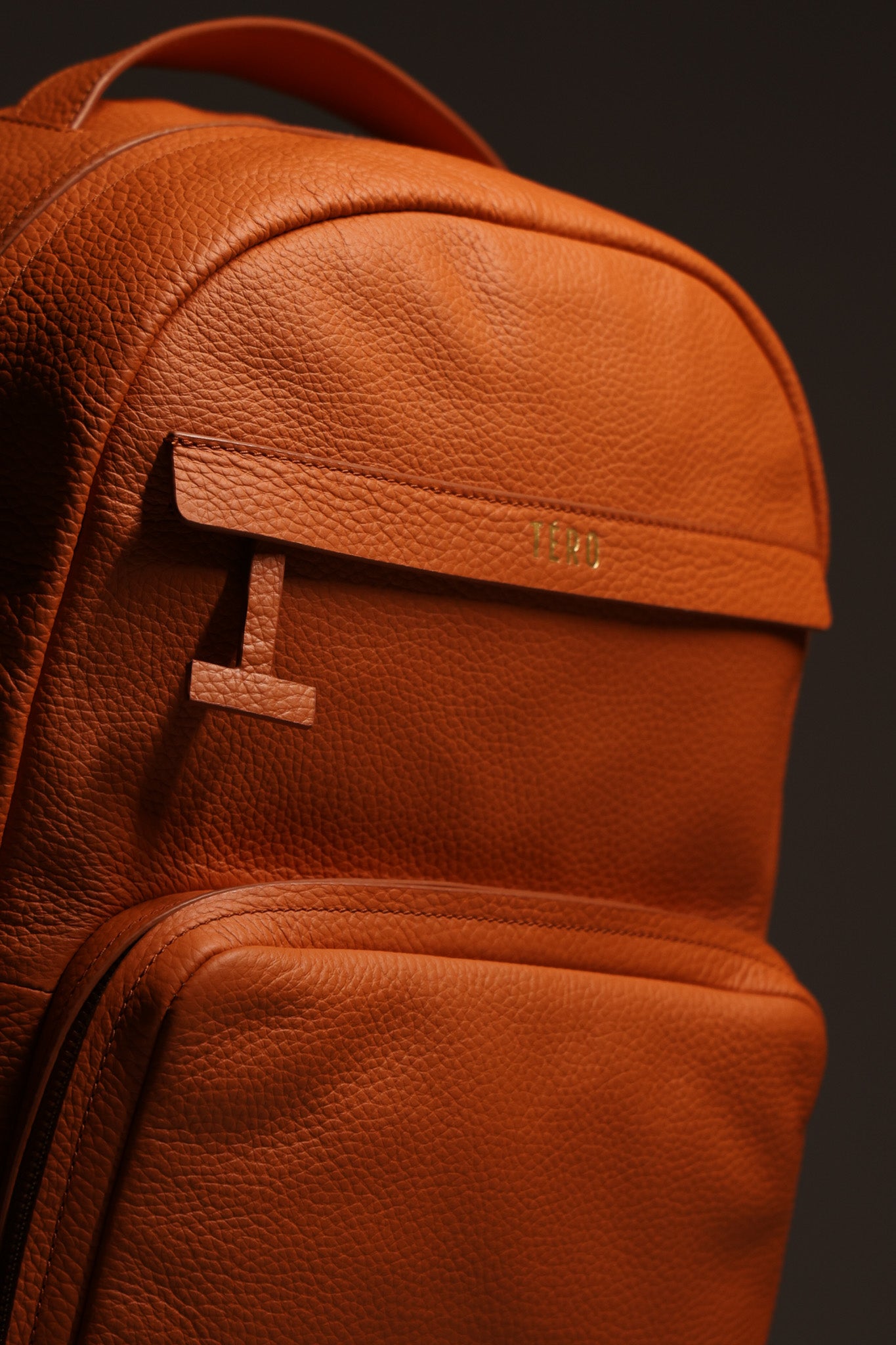 The Backpack – Tero